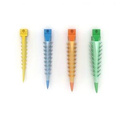 Garrison – Perfekcyjne punkty styczne • Micerdent