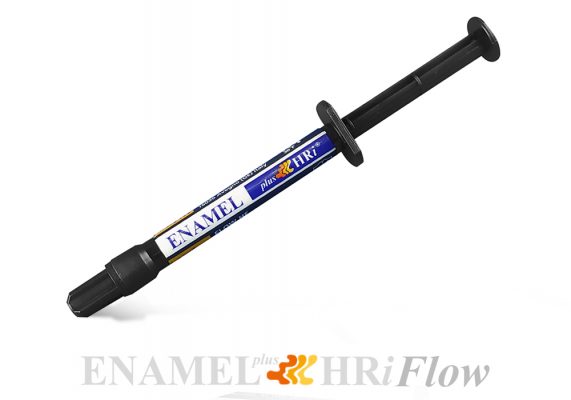 Enamel Plus HRi Flow 2 g kompozyt Micerium • MicerDENT - Materiały ...