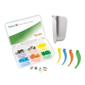 Garrison Fusion® Anterior Matrix System - system formówek • MicerDENT ...